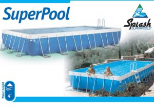 Above Ground Pools - AAA Pools